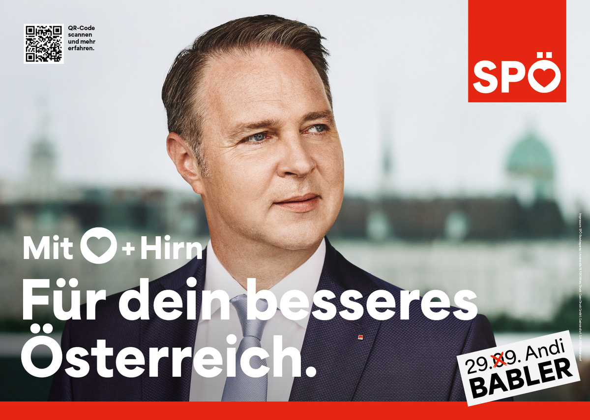 24 Ideen für Österreich - Aktuelles - SPÖ Bernstein